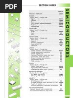 Diodes Group Body Marking - Vishay | PDF | Electrical Equipment | Power ...