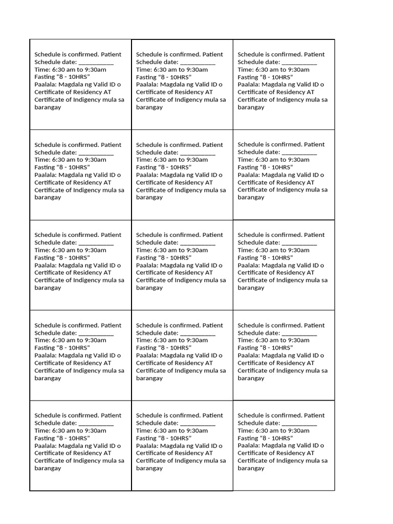 Note | PDF | Wellness