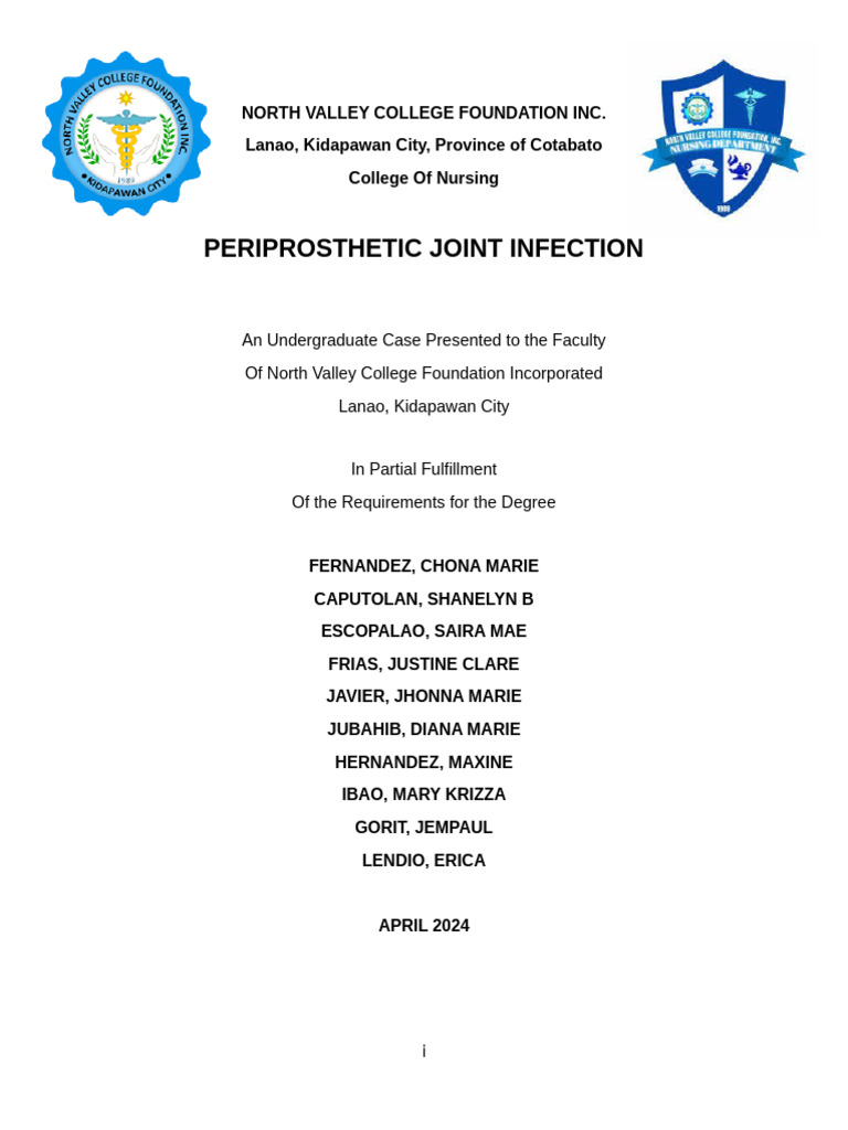 Pji REVISED | PDF | Hip | Lower Limb Anatomy