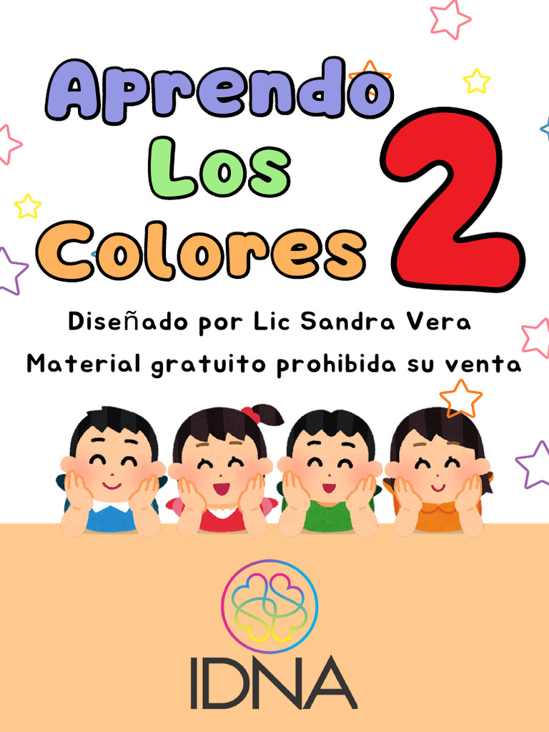 Colores Prohibidos para Reproducción | PDF | Color