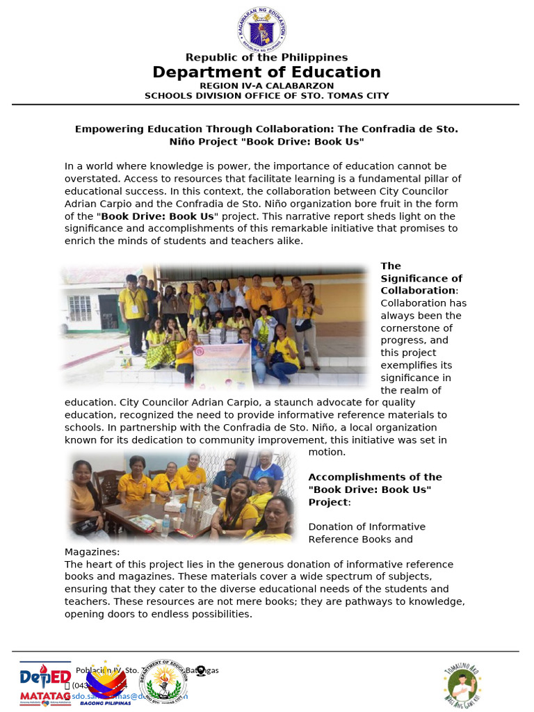 Sir-Jess | PDF | Child Protection | Teachers