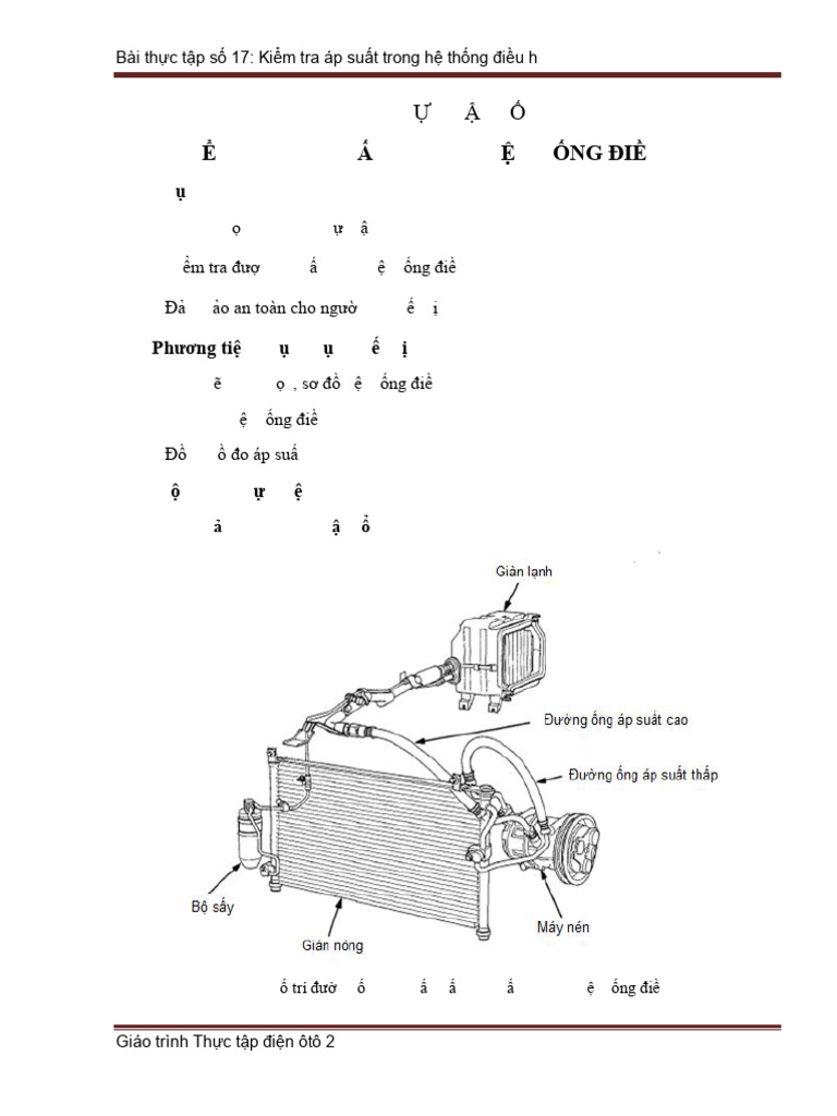 Bai 17-Ktra AP Luc HTDH | PDF