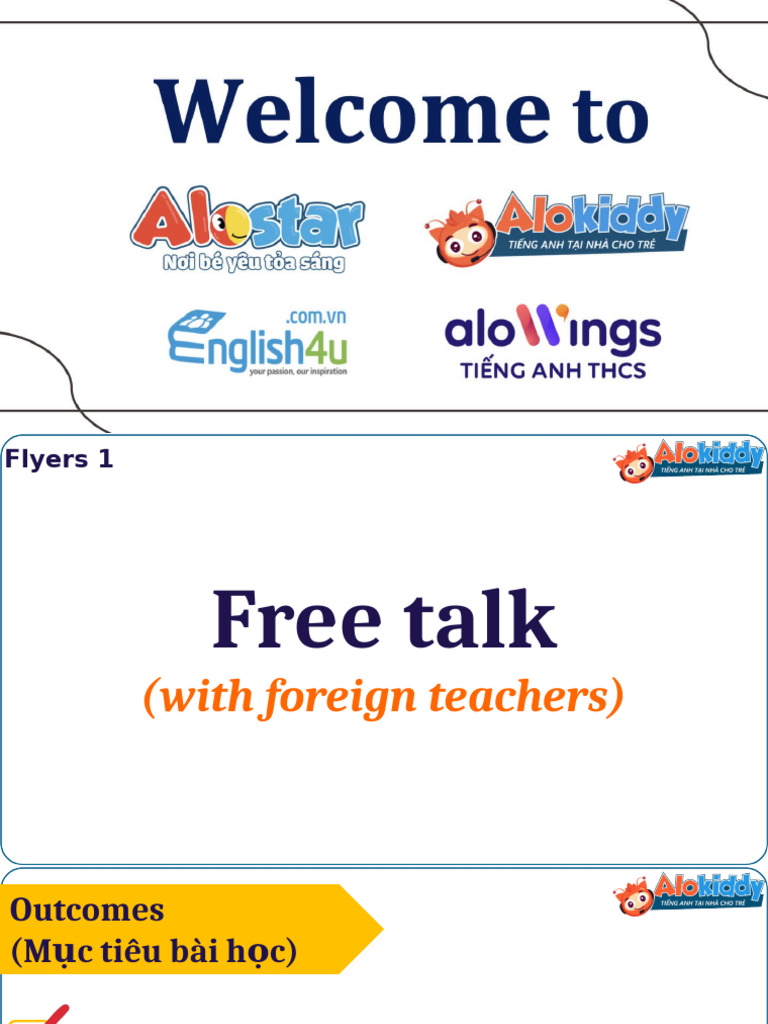 Flyers1 Freetalk Forforeignteachers | PDF | Linguistics | Human Communication