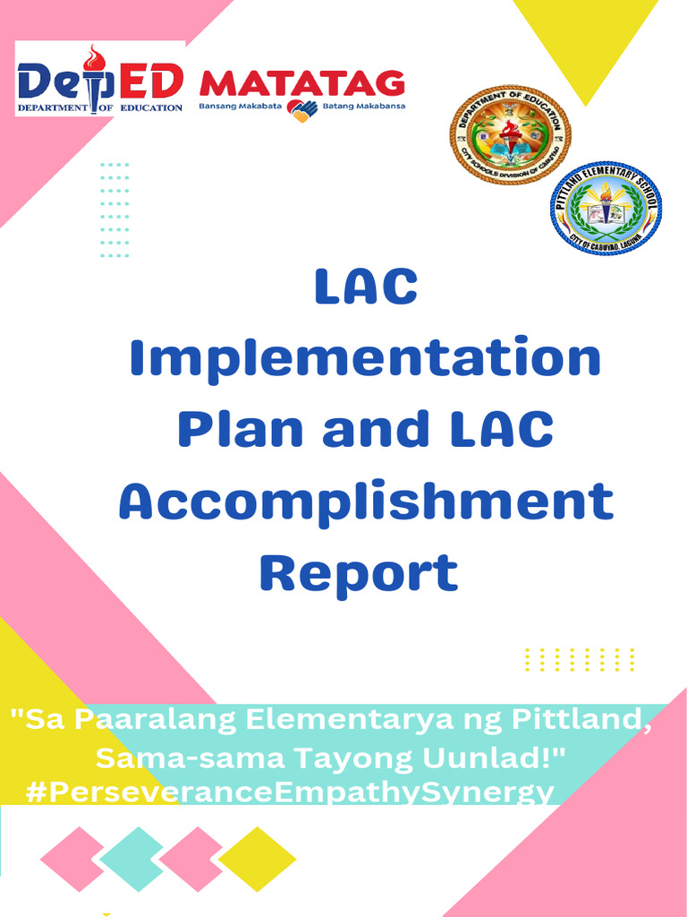 LAC Cover | PDF