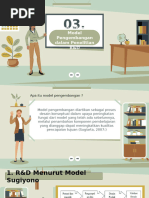 Metode Penelitian RND | PDF