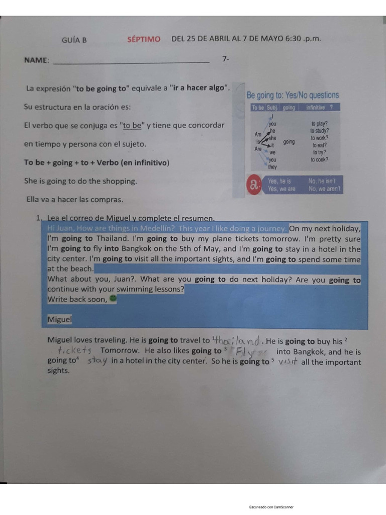Yulitza Andrea Guia B | PDF