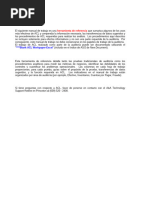 Informe de Cartera por Edades en Excel | PDF | Archivo de computadora ...