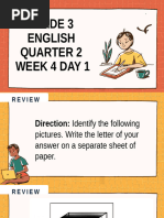 UFLI Lesson 45: The Ship Story | PDF | Lunch