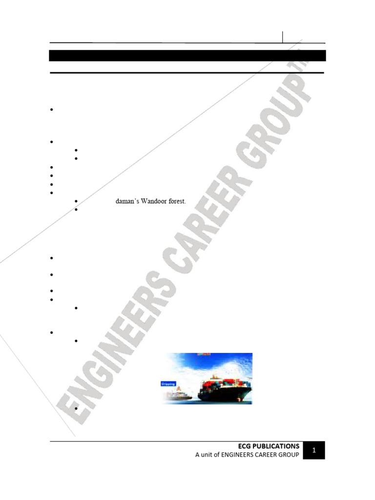 Discovery of Pyrostria laljii in Andaman | PDF | Business