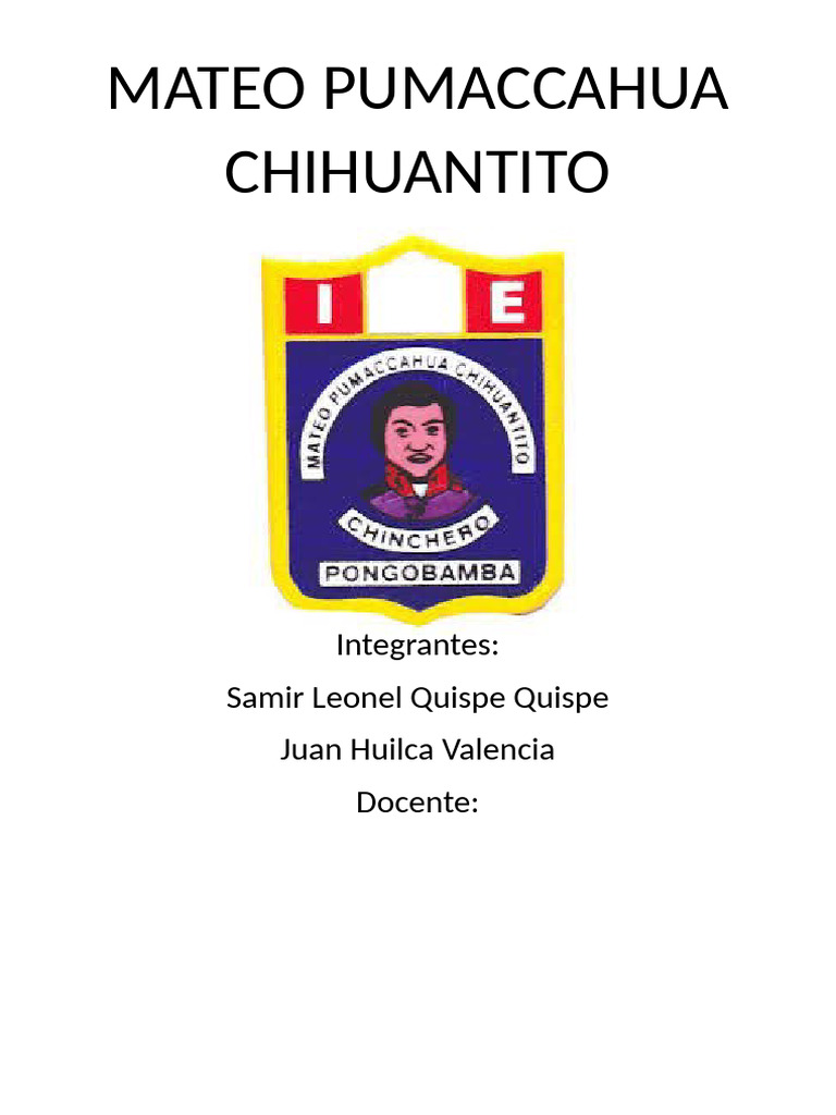 Tarea de Informe de Cyt | PDF | Biogás | Digestión anaeróbica