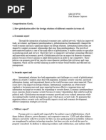 Decreal Gear PART B | PDF | Brand | Private Sector