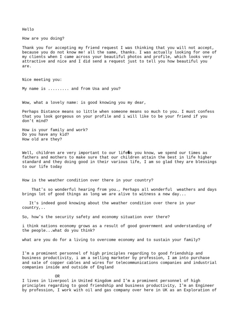 Binin Format | PDF | Self-Improvement | Wellness