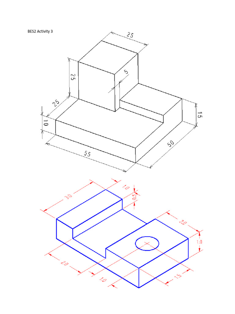 BES2 Activity 3 | PDF