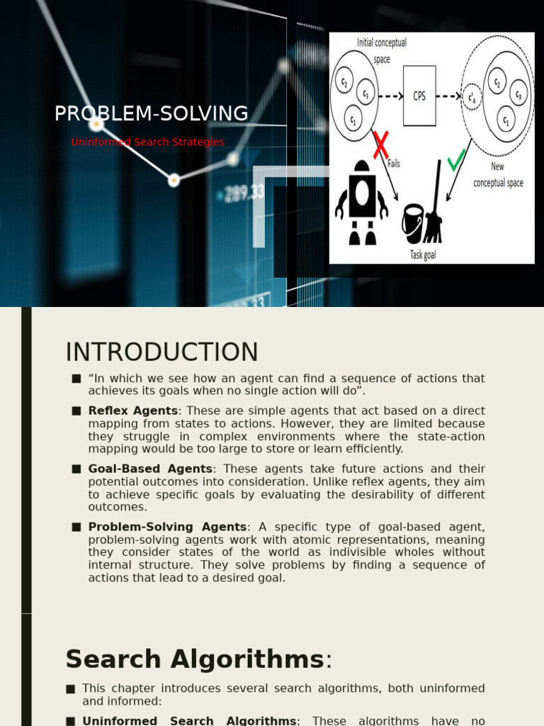 Problem Solving Mod 2 Pdf Algorithms And Data Structures Applied Mathematics