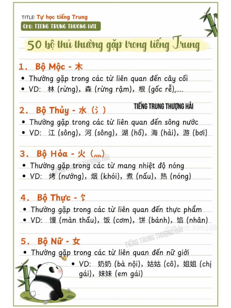 50 B TH Thông D NG | PDF