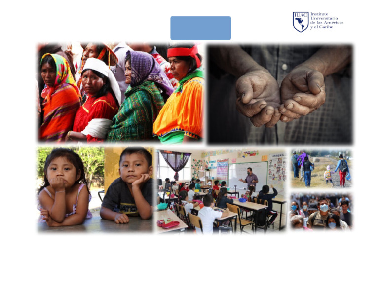 3.1 Collague Componentes Sociales | PDF | Ciencia y matemáticas