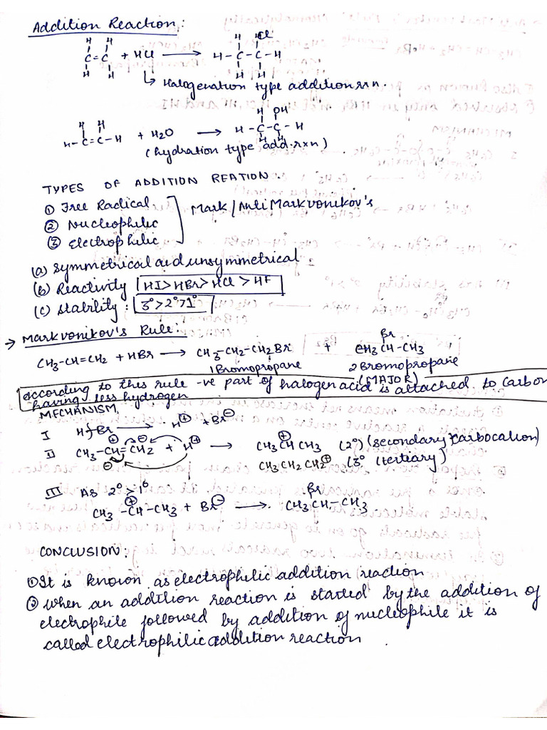 Chemistry | PDF