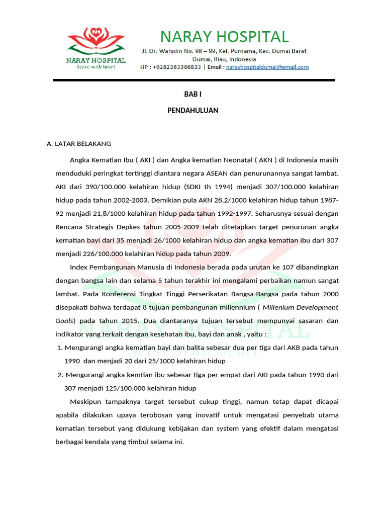 Pedoman Pelayanan Obstetri Neonatal Emergensi Komprehensif (Ponek ...