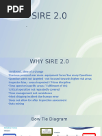 SIRE 2.0 Guidance Document Table | PDF
