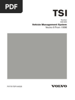 Volvo: Electrical Wiring Diagram | PDF | Electrical Connector ...
