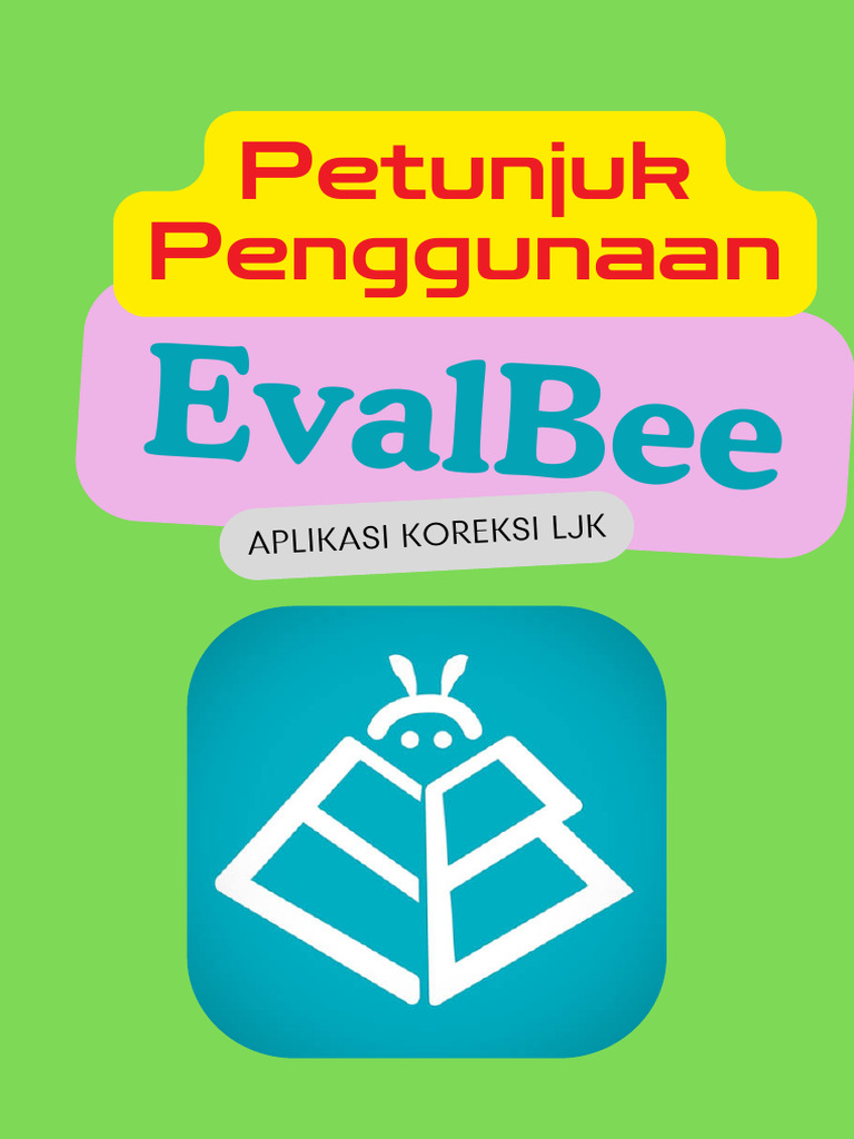 Salinan-Tutorial EvalBee MID | PDF