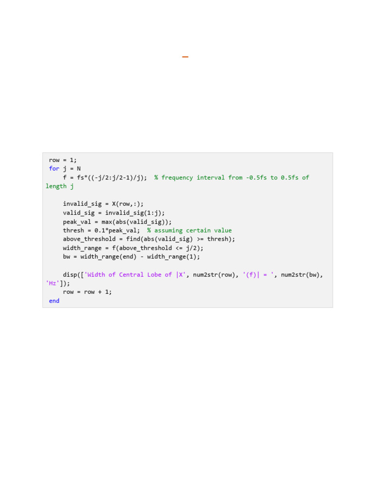 Assignment 2 | PDF | Teaching Methods & Materials