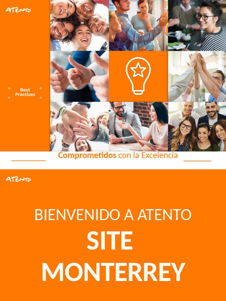 Induccion Retencion-Mty | PDF