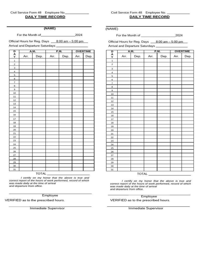 DTR-2021 | PDF | Working Time | Labor