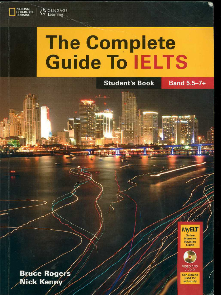 The Complete Guide To IELTS | PDF