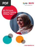 The Complete Guide To IELTS | PDF