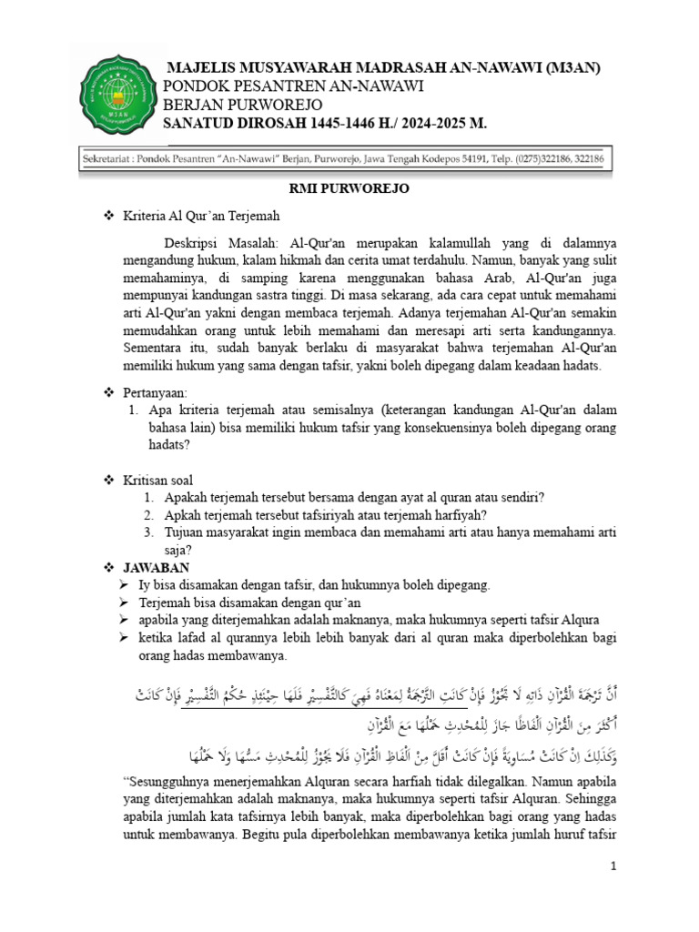 Jawaban Rmi.2pdf | PDF