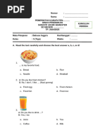 Introduction To Cake | PDF | Cakes | Food Ingredients