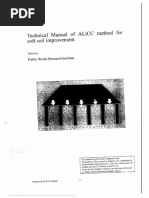 Technical Note On Class 6A Selected Well-Graded Granular Material (2010 ...