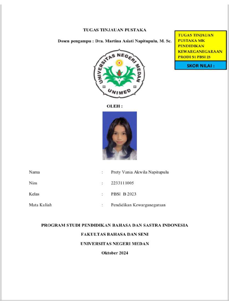 Prety Vania Tipus | PDF