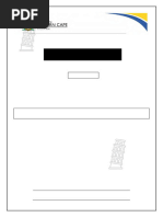 MYSAFA Registration Forms | PDF | Identity Document | Common Law