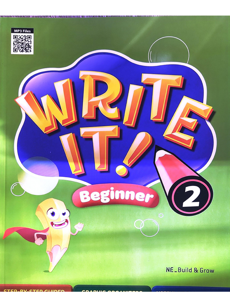 Writeit 2 | PDF