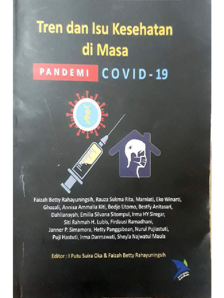 Bookchapter - Siti Rahmah H Lubis 1 - Compressed | PDF