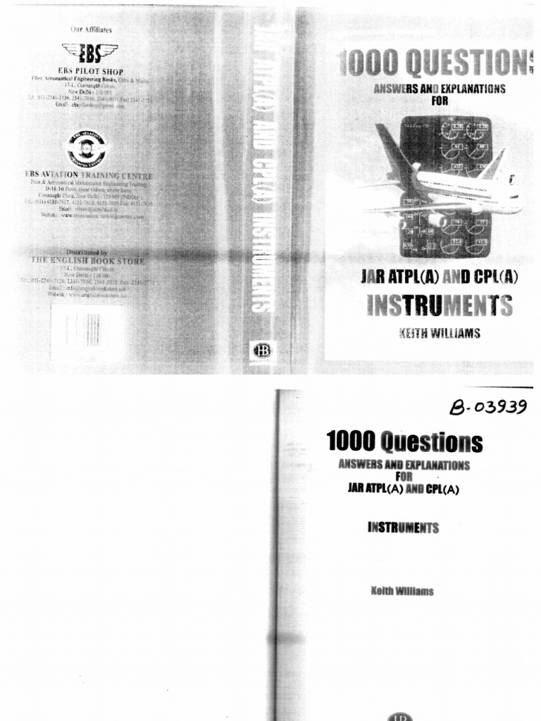 Keith Williams Intruments-Rotated | PDF