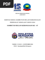 Divider Mingguan RPH 2025 | PDF