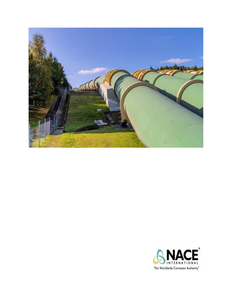 Reducing Failures Costs in Water Sector - NACE | PDF | Corrosion ...