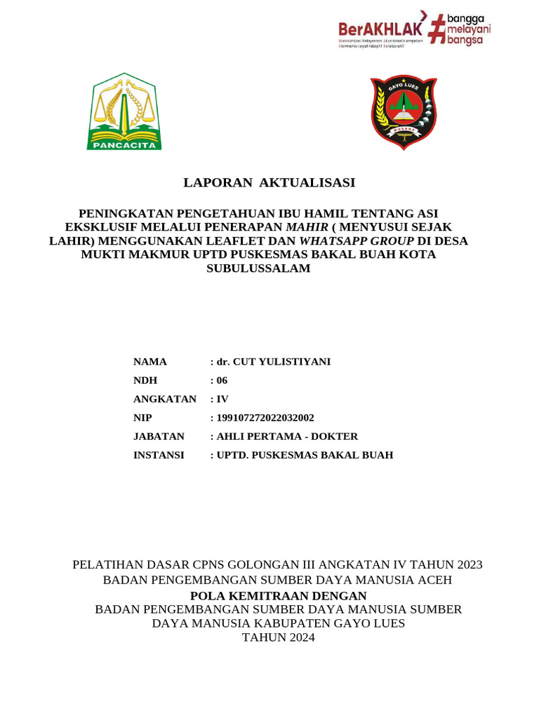 Lapak Tia - 2 | PDF | Ilmu Sosial | Pengembangan Diri