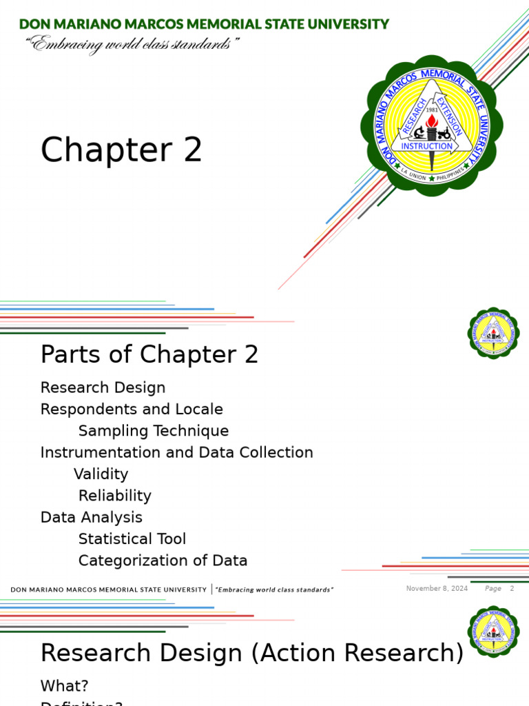 How To Write Chapter | PDF