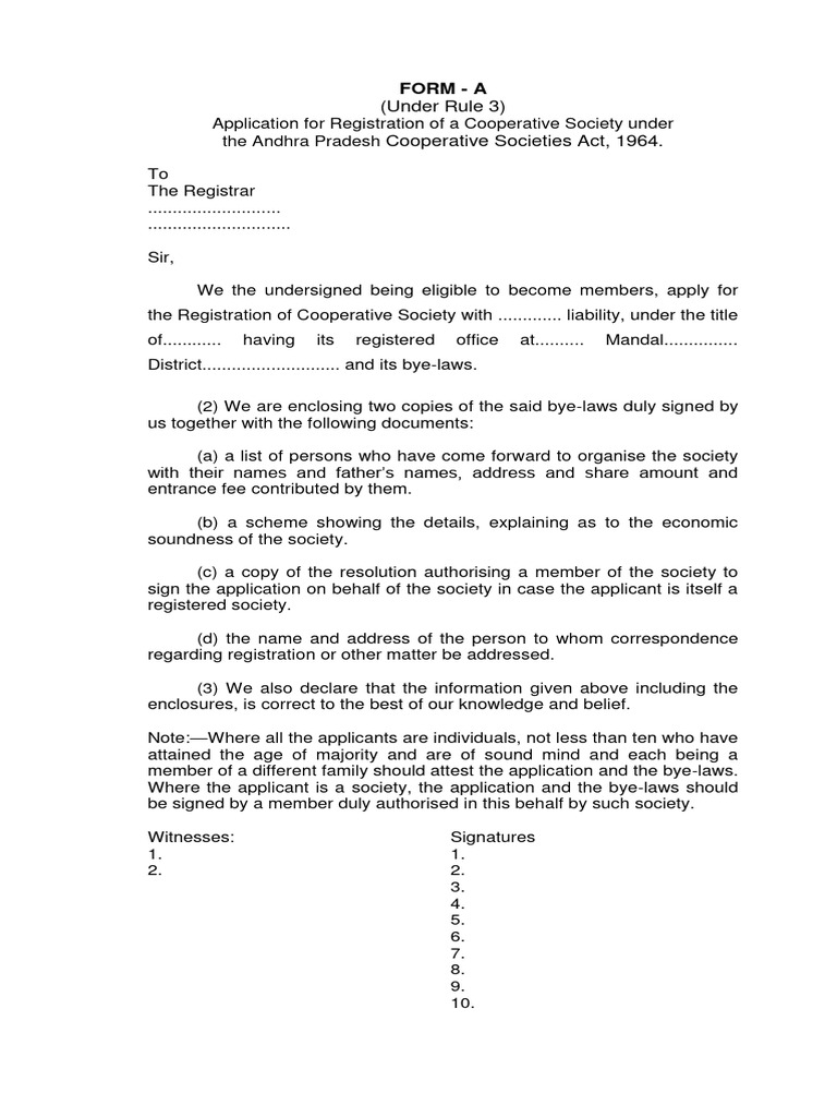 Class Notes_Registration Process | PDF | Justice | Crime & Violence