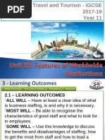 2025 Introduction To Tourism Grade 12 (Topics) | PDF | Travel Visa ...