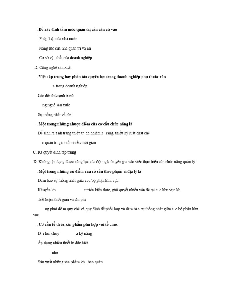 Đề ktr 1 0611 | PDF