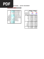 ASTM Table 54b Formula PDF | PDF | Technology & Engineering