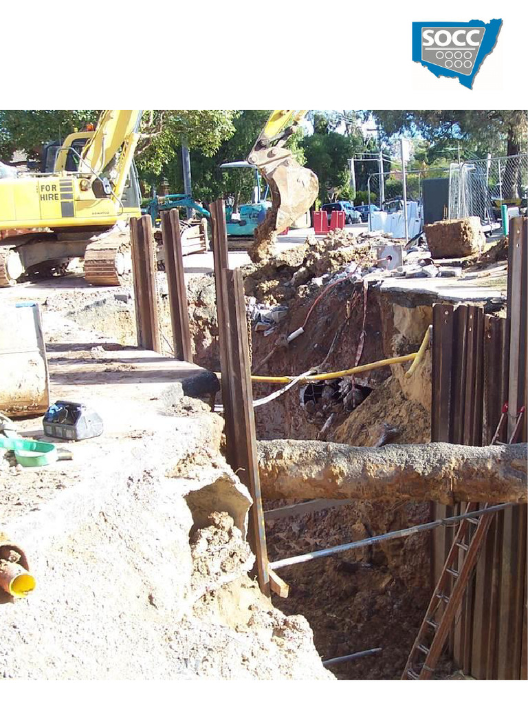 SOCC Guide 2018 Rev 5.5 Vert Sep | PDF | Road | Specification ...