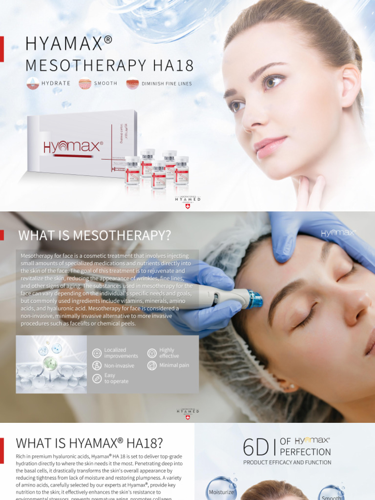 Catalogue HA18 | PDF