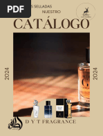 Perfumes Arabes Similares | PDF