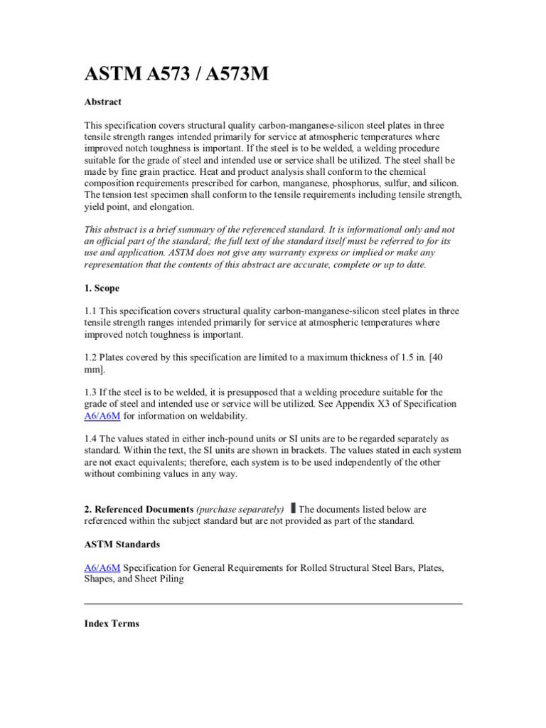 SEO-Optimized Document Title | PDF | Structural Steel | Steel